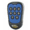 Radio control - T60-T8-5 series - Tele Radio - with buttons / on/off ...