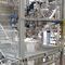 Continuous reactor - EKATO GROUP - for food hygienization / for the pharmaceutical industry ...