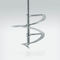 Helical ribbon impeller - SOLIDS-PARAVISC - EKATO GROUP - for agitators ...