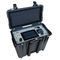 Compressed air analyzer - VAR18 - Asco instruments - particle ...
