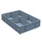Plastic crate - Kardex VBM Box - Kardex - transport / storage / standard