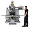 3-axis CNC milling machine - XYZ RMX 4000 - XYZ Machine Tools - 2-axis ...