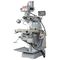 3-axis milling machine - XYZ 1500 - XYZ Machine Tools - vertical ...