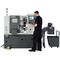 CNC turning center - XYZ CT 65 HD - XYZ Machine Tools - 2-axis / A2-6 / ...