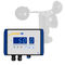 Wind speed alarm controller - PCE-WSAC 50 - PCE Deutschland GmbH