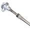 RTD temperature sensor - RTDs WITH THERMOWELLS/PROTECTION TUBES ...