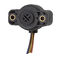 360 degree position sensor - 9960 Series - Sensata Technologies - non ...