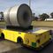 Handling AGV - 30T - DTA - electric / for heavy loads / multidirectional