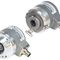 Absolute rotary encoder - Encoder Absoluto SSI - WayCon ...