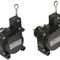 Draw-wire position sensor - LX series - WayCon Positionsmesstechnik ...