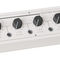 Resistance decade box - DR series - ELC construction électronique