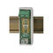 DIN rail shunt - SH10020 - ELC construction électronique