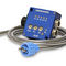 Fiber optic color sensor - CROMLAVIEW® CR100 - ASTECH Angewandte ...