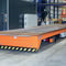 Handling AGV - SHIFTER TRAILER - AVT Europe - for warehouse / for ...
