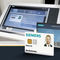 RFID access control system - SIMATIC RF1000 - Siemens Industrial ...