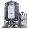 Desiccant compressed air dryer - MBP series - Mikropor - internally heated