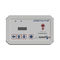 Temperature data-logger - Juno - Tecnosoft - wireless / with LED ...
