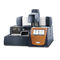Simultaneous analyzer - SDT 650 - TA Instruments - gas / benchtop / DSC