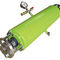 Bladder type pulsation damper - Pulsation Dampener - Albin Pump ...