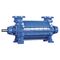 Clear water pump - MCH, MCV, MCHZ series - Johnson Pump - for seawater ...