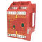 Safety relay - VIPER SCR series - Idem Safety Switches - 3 NO / 1 NO / 2 NO