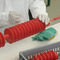 Cylindrical protective bellows - RC MODELES - Kevlar® fabric / elastomer / accordion protection