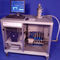 Air flow test bench - 0.0005 - 0.2 lbm/s - Flow Systems - for materials ...