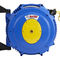 Barrier tape reel - 15 m | BARC15 - Recoila - for zone barriers / self ...