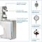 Gauge measurement system - MFP 50 series - Steinmeyer Holding GmbH ...