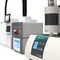 Evolved gas analysis (EGA) spectrometer - TGA/STA-GC-MS - NETZSCH ...