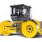 Three-wheel road roller - CS1400 - Dynapac Road Construction Equipment ...