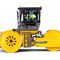 Three-wheel road roller - CS1400 - Dynapac Road Construction Equipment ...