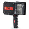 Handheld stroboscope - RT STROBE qbLED - RHEINTACHO Messtechnik GmbH ...