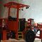Core drilling drilling rig - DB331 - Sandvik Mining and Rock Technology ...