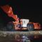 Diesel LHD - Toro™ LH410 - Sandvik Mining and Rock Technology - for ...
