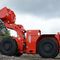 Electric LHD - LH409E - Sandvik Mining and Rock Technology - for ...