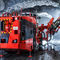 Horizontal drilling rig - DL431 - Sandvik Mining and Rock Technology ...