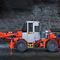 Continuous flight auger (CFA) drilling rig - DL331 - Sandvik Mining and ...