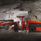 Rotary drilling rig - DD321 - Sandvik Mining and Rock Technology
