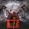 Rotary drilling rig - DD321 - Sandvik Mining and Rock Technology