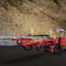 Rotary drilling rig - DD2710 - Sandvik Mining and Rock Technology ...