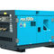 Screw compressor - PDS series - AIRMAN HOKUETSU Industries CO.,LTD ...