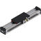 Linear motor-driven linear axis - AMR - Nadella Group - profile / rack-and-pinion / precision