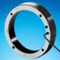 Precision ring - LX series - Nadella Group - clamping / locking / steel