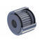 Cam follower with needle-roller bearing - FP - Nadella Group