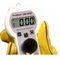 Welding purge monitoring device - PurgEye® 100 - Huntingdon Fusion ...