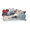 Hydraulic winch - AMB series - TESMEC - lifting