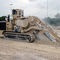 Chain trencher - M5 - TESMEC - tracked