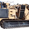 Chain trencher - M5 - TESMEC - tracked