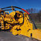 Rockwheel trencher - 950R T1000 - TESMEC - crawler / for tractors